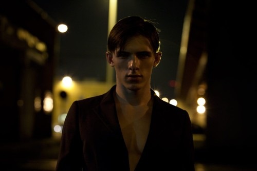 Jamil Ramirez & Gene Fedorenko by Steven Chu | Homotography